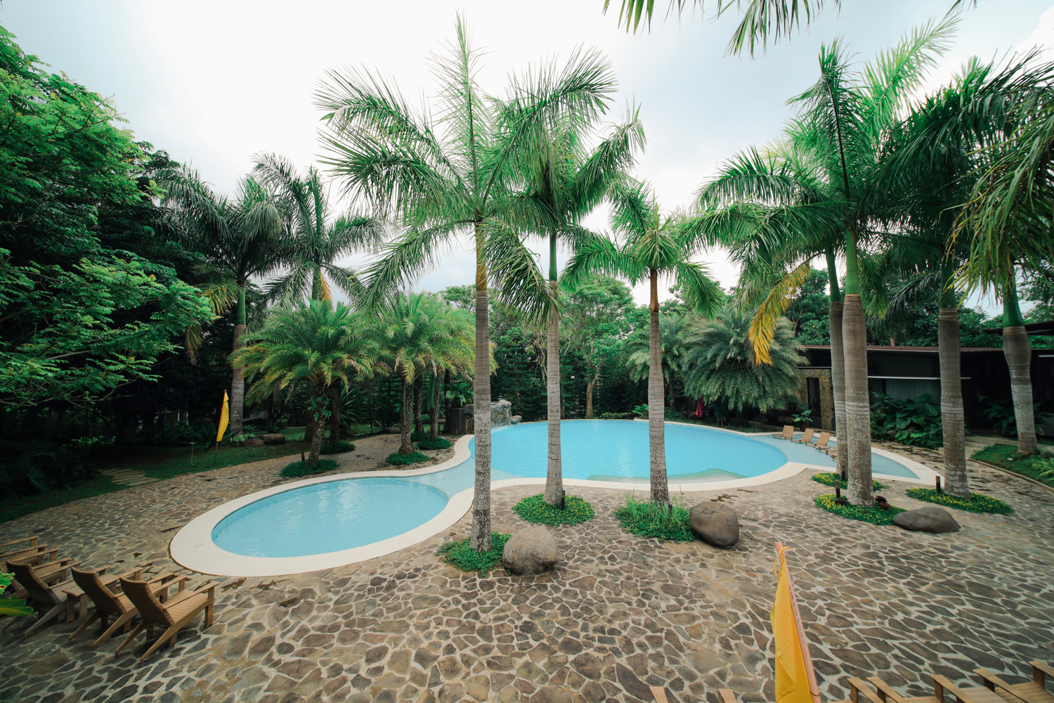 FACILITIES – Abagatan Ti Manila