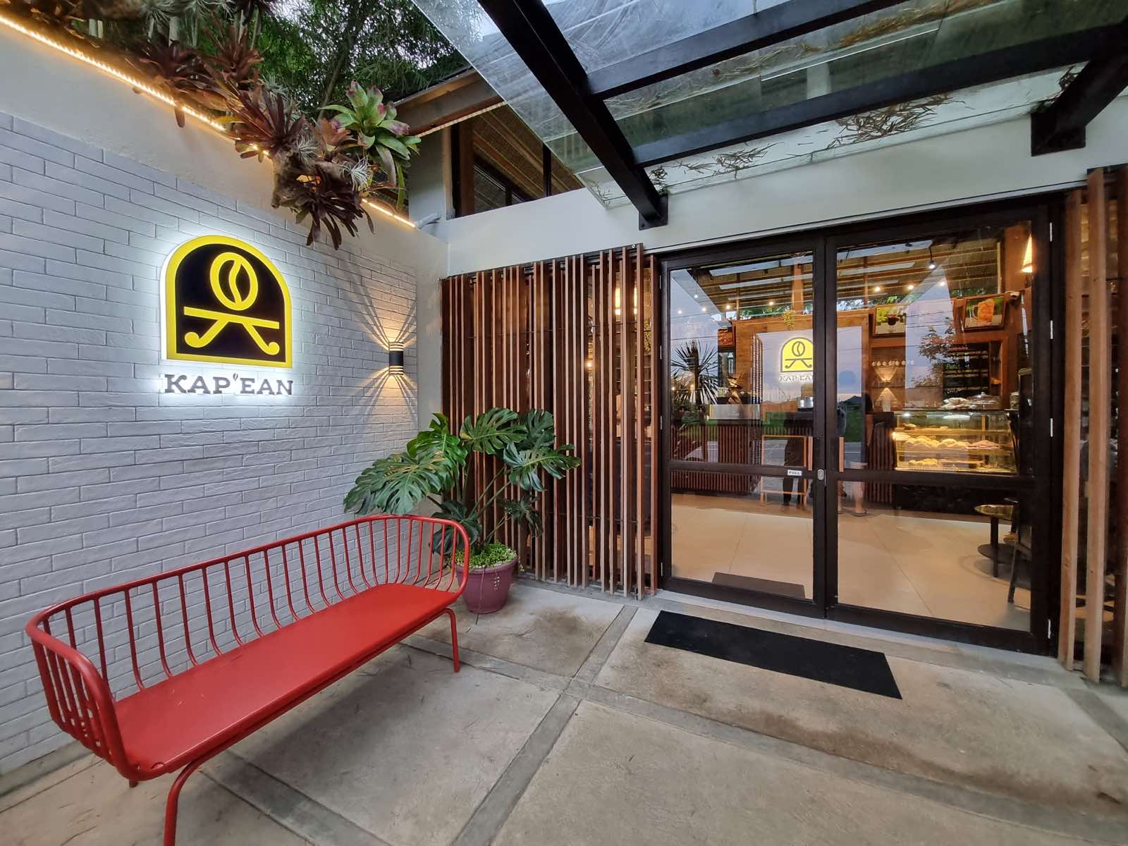 KAPE’AN – Abagatan Ti Manila