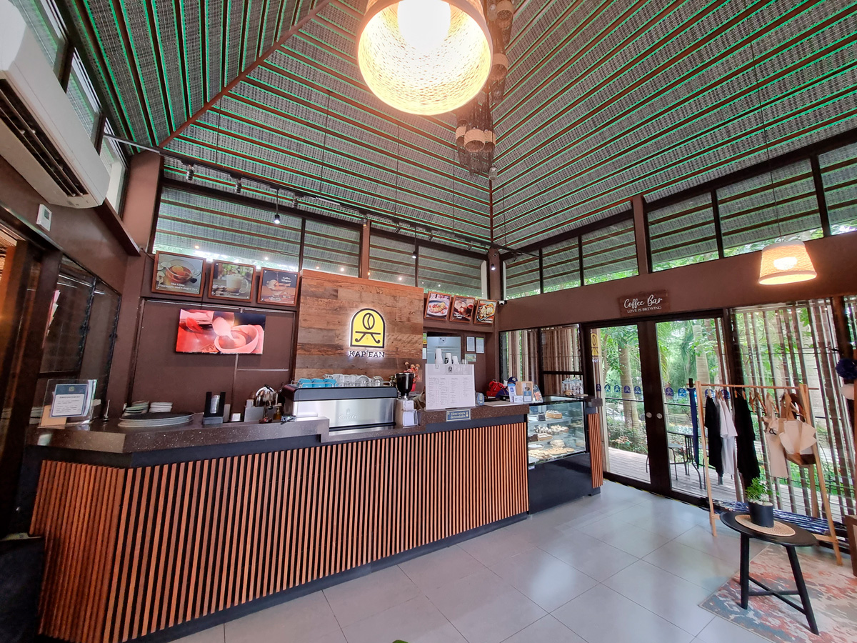 KAPE’AN – Abagatan Ti Manila